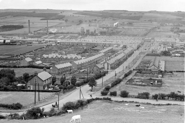 Mining memories exhibition to mark 50th anniversary of County Durham ...