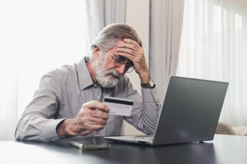 Police detail disturbing tactics crooks are using to target over 70s