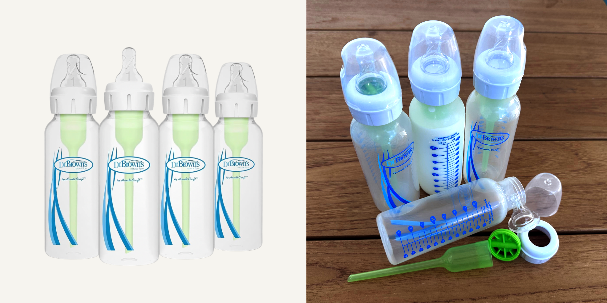 Your Baby Picks Their Bottle. But We'd Start With Any of These 9 Best ...