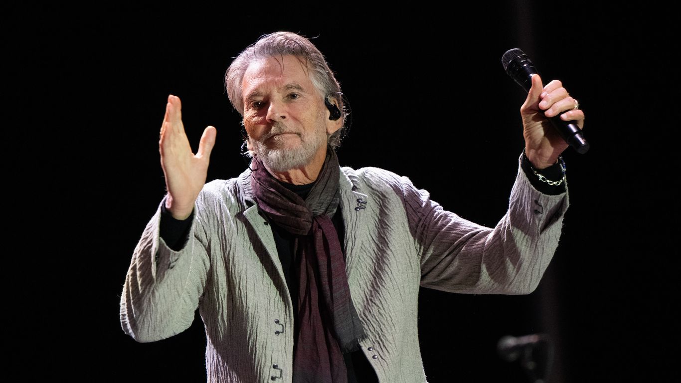 Trump post mocking No Kings protests enters the "danger zone"