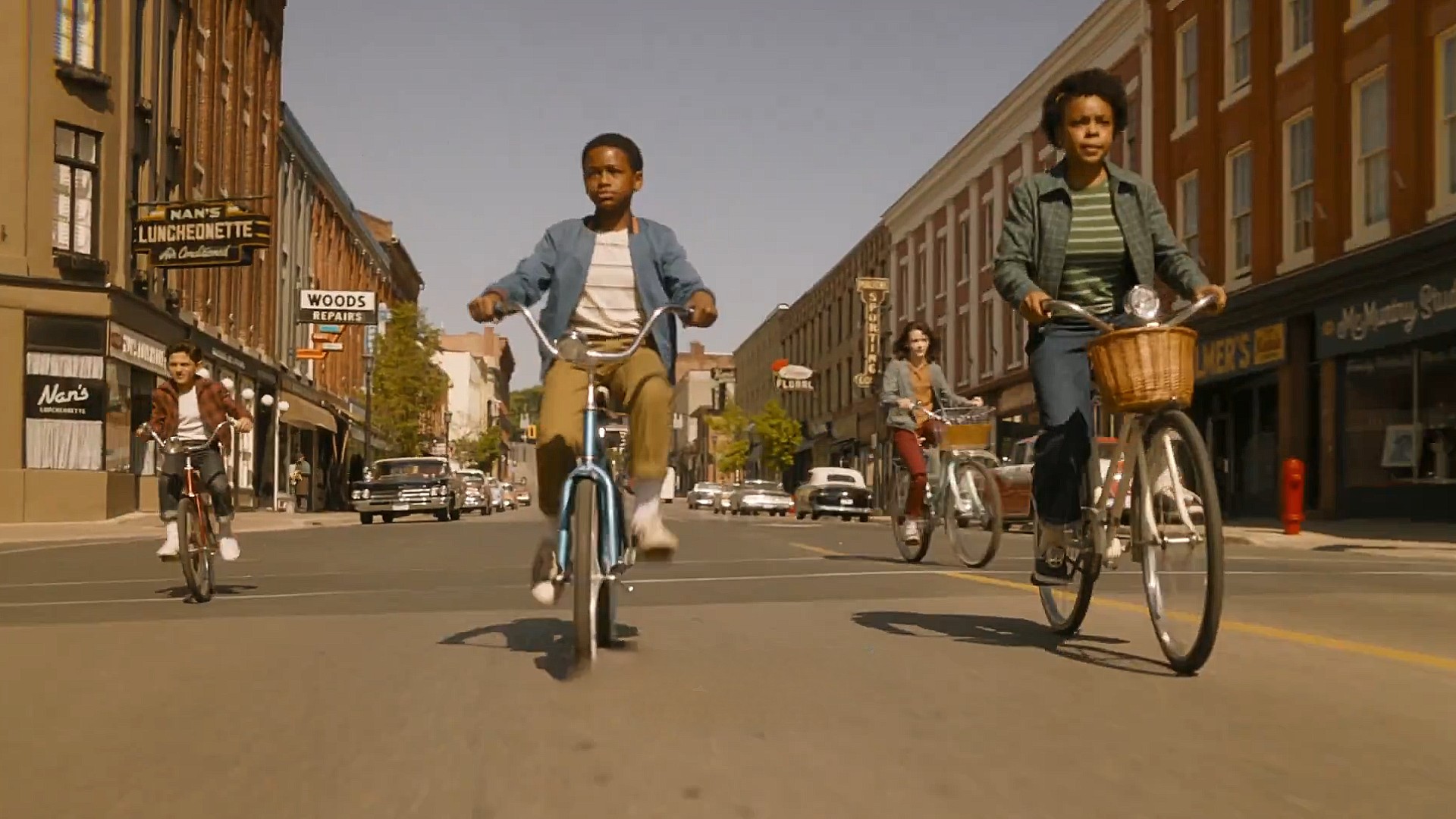 IT: Welcome to Derry release schedule: when is episode 7 out on HBO?