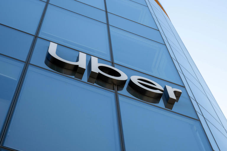 Uber starts offering side hustles to drivers to earn extra money