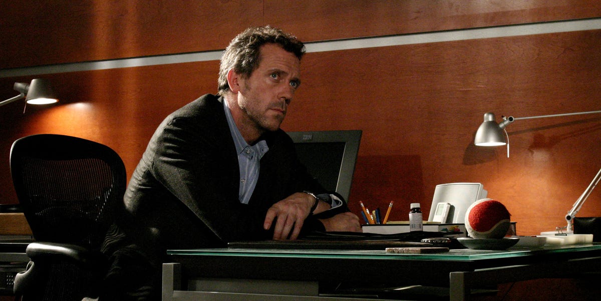 Celebrities You Forgot Guest-Starred on 'House'