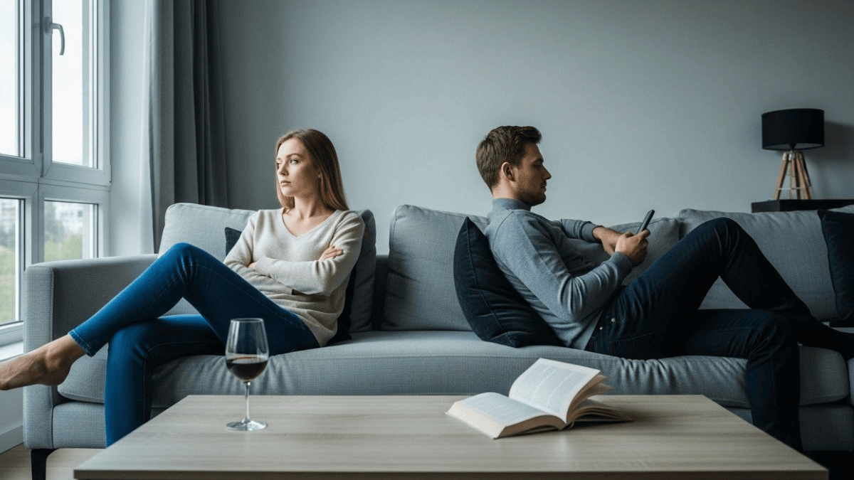 Real reasons why many marriages are falling apart today, according to ...