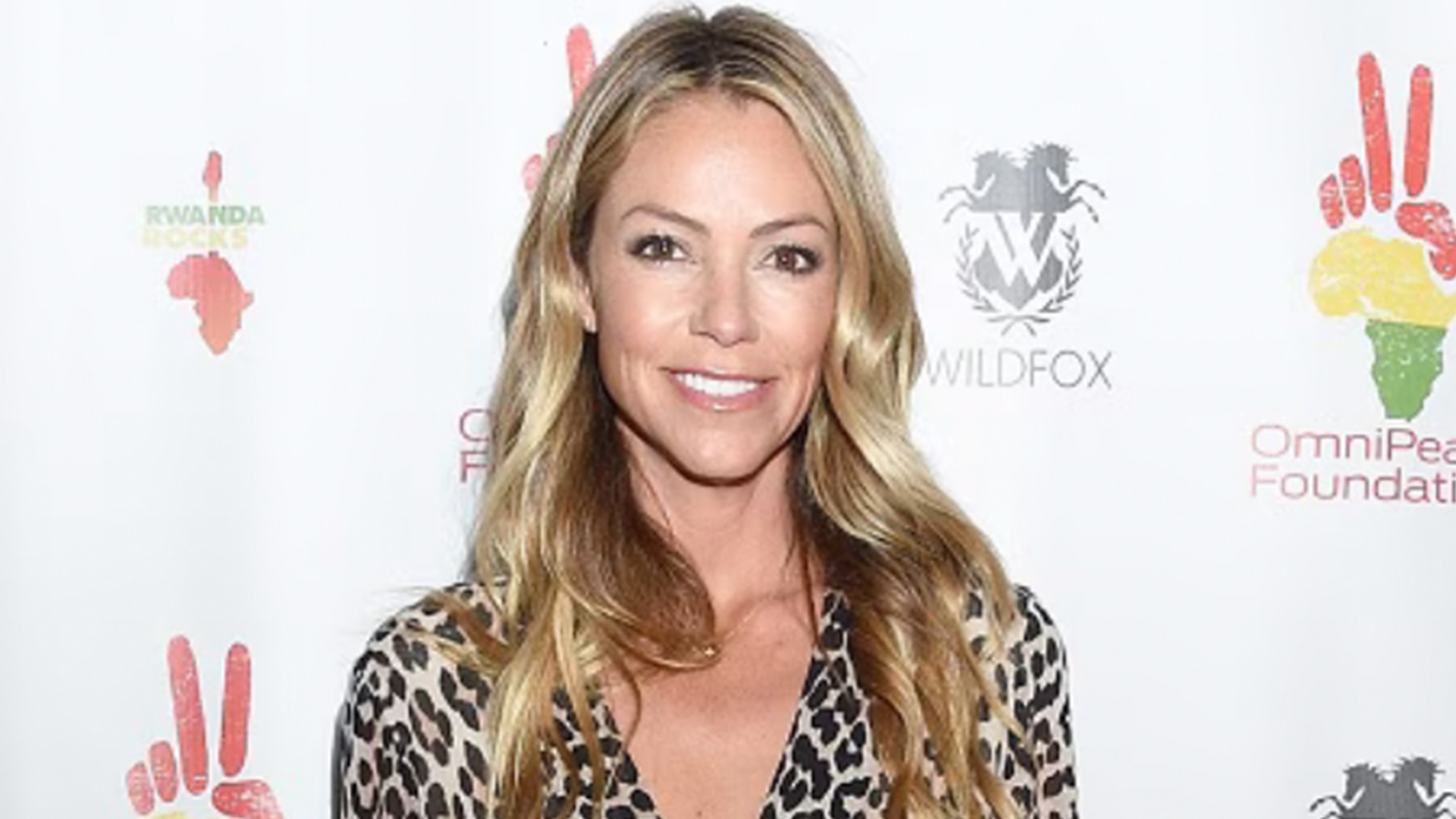 Kevin Costner’s Ex Christine Baumgartner Marries Financier Josh Connor ...