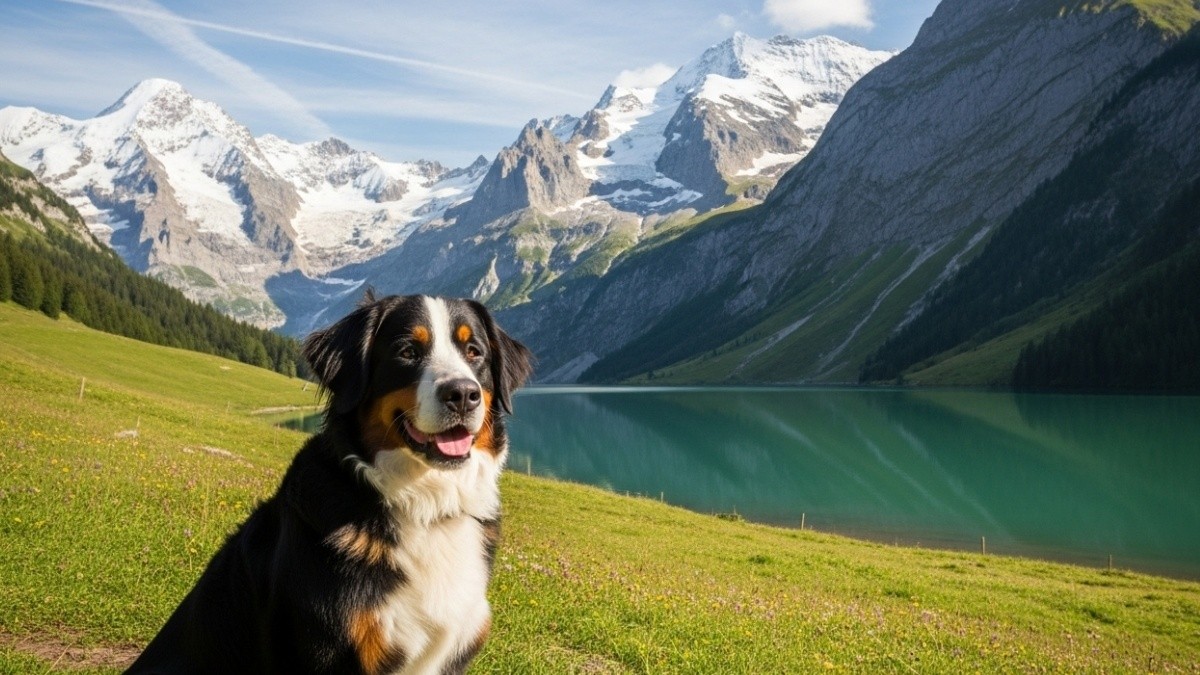 Where do dogs live the longest? List of countries with the longest ...