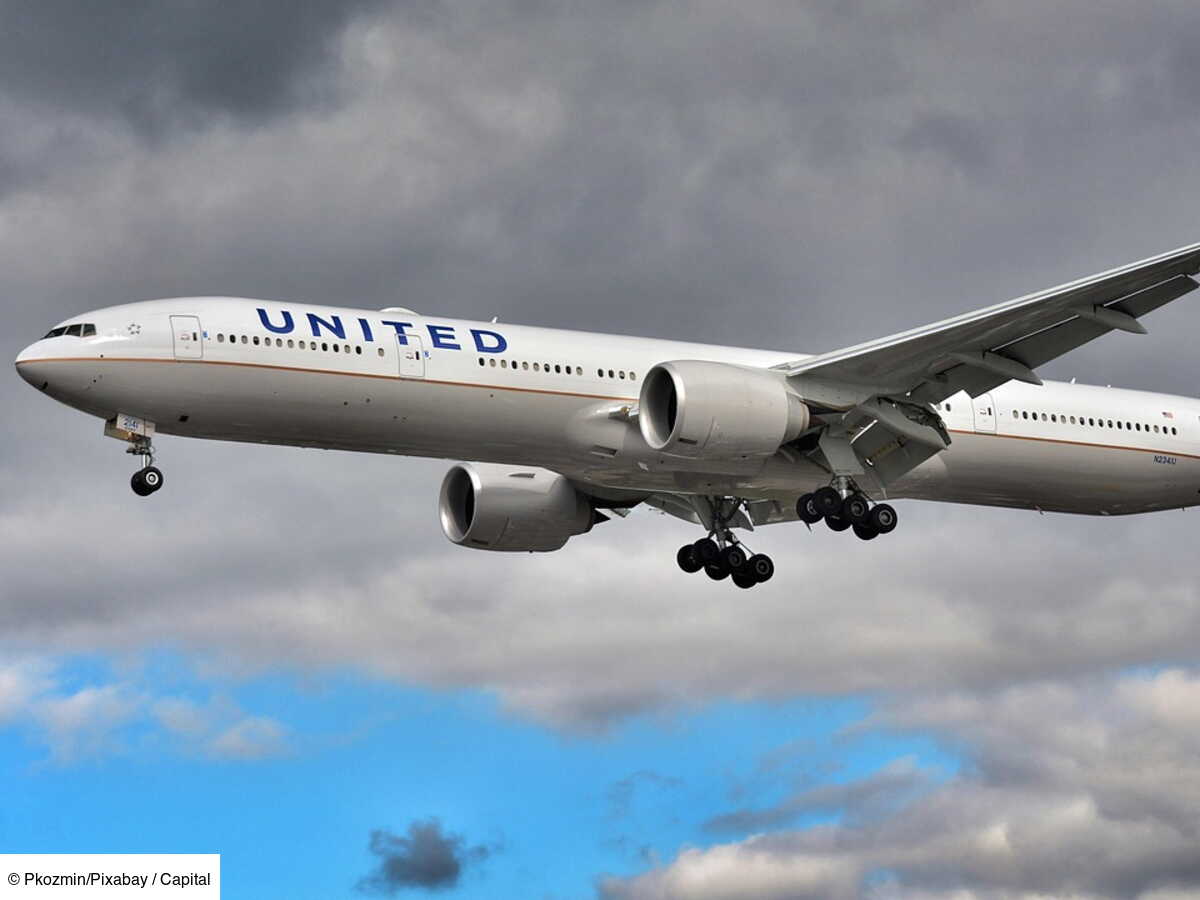 Un Boeing 737 touché à 10 000 mètres d'altitude : que s'est-il passé