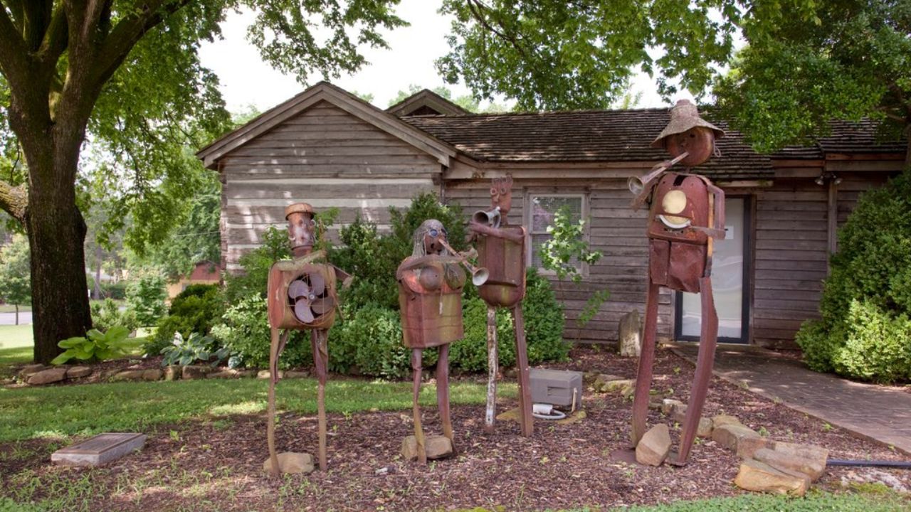 The Mississippi crossroads myth is a lie – the real blues birthplace is ...
