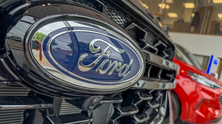 How Does Grille Shape Affect Engine Performance And Why Are They All ...