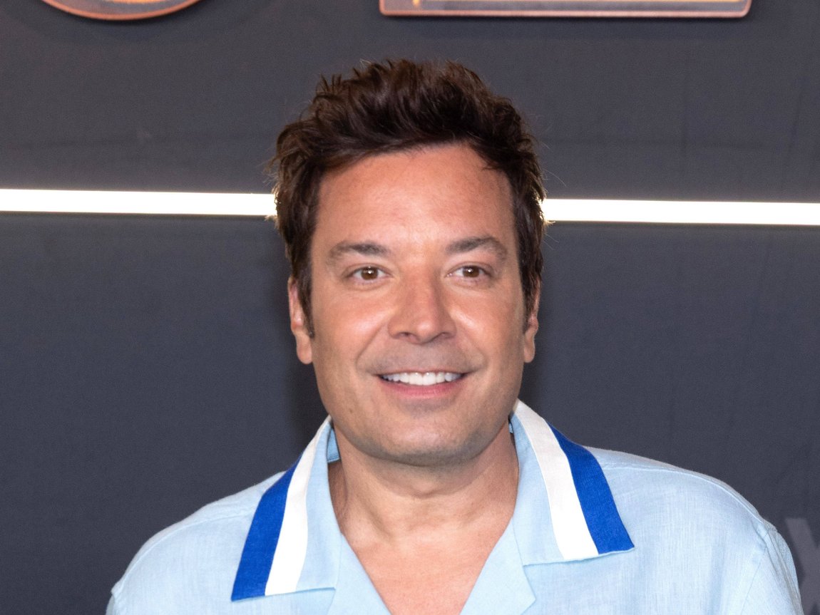 Jimmy Fallon Mourns Family Dog Gary