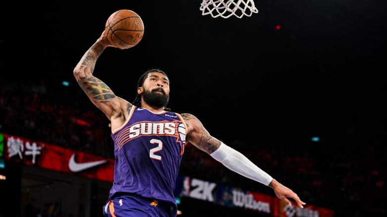 Knicks linked to 2 available centers as trade plans take shape