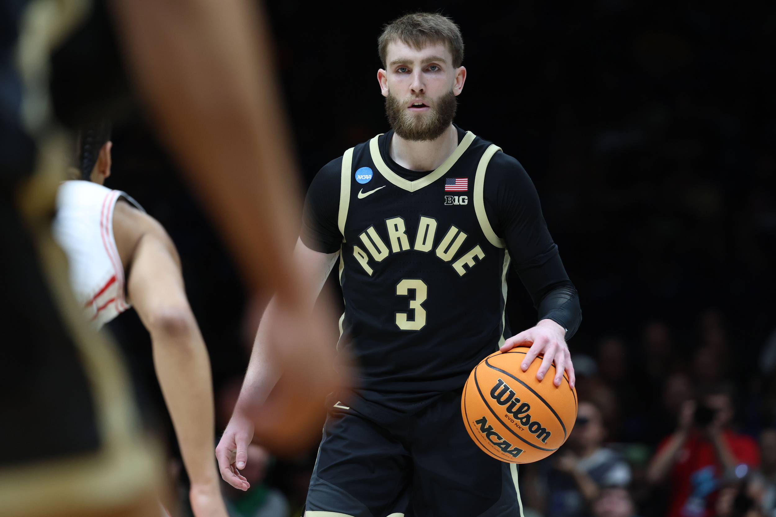 Purdue's Braden Smith gets massive honor ahead of 2025-26 season