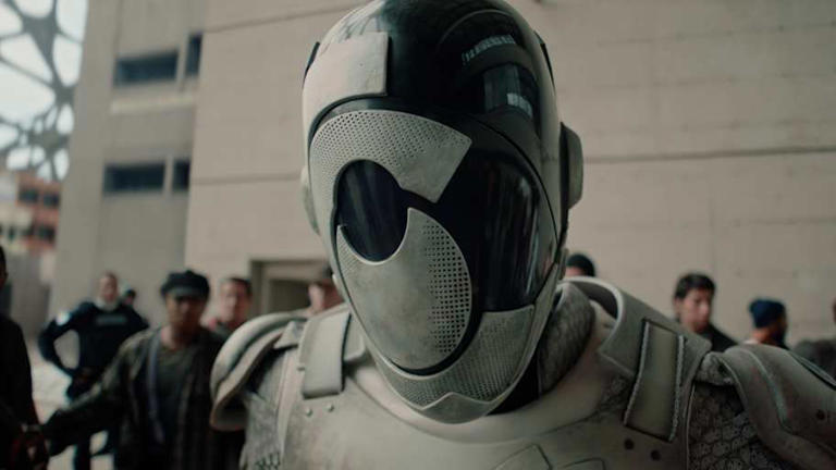 Apple TV+'s sci-fi dramedy is perfect for those missing Resident Alien