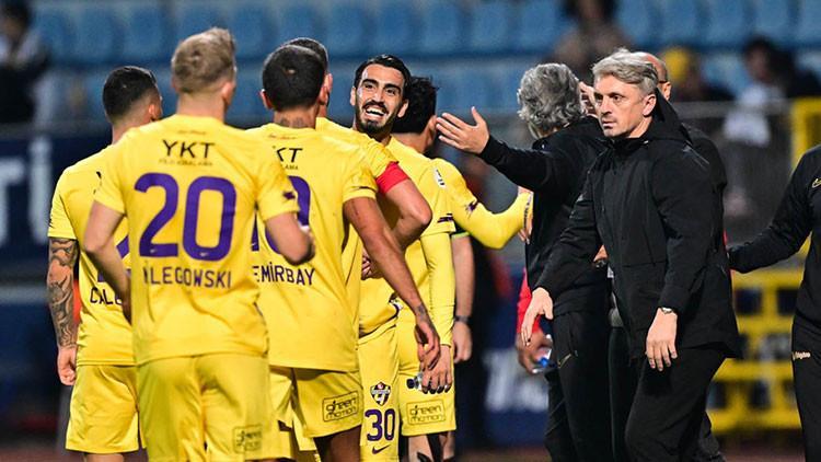 Orhan Ak'tan ilk 8 haftaya gönderme: 'Kazanabileceğin maçları ...