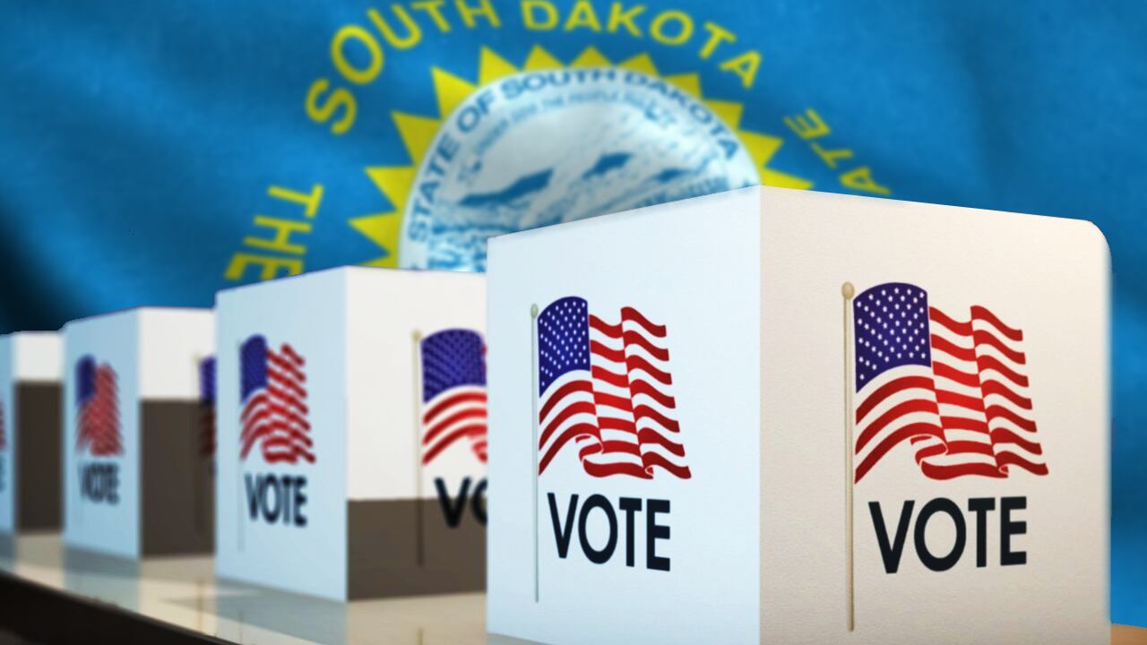 Civics in the 605: Statewide Sticker Showcase submission opening on ...