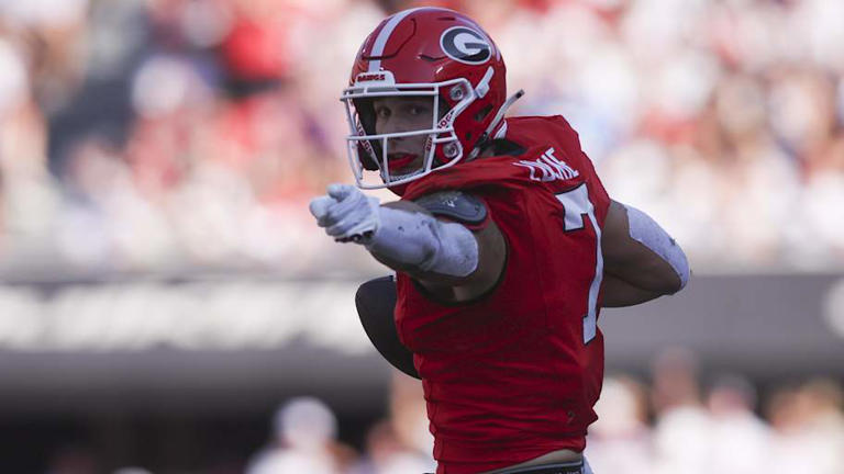 Joel Klatt describes SEC powerhouse as 'hard to kill' after another ...
