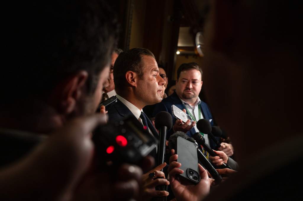 Ontario labour minister unrepentant amid skills development fund scandal