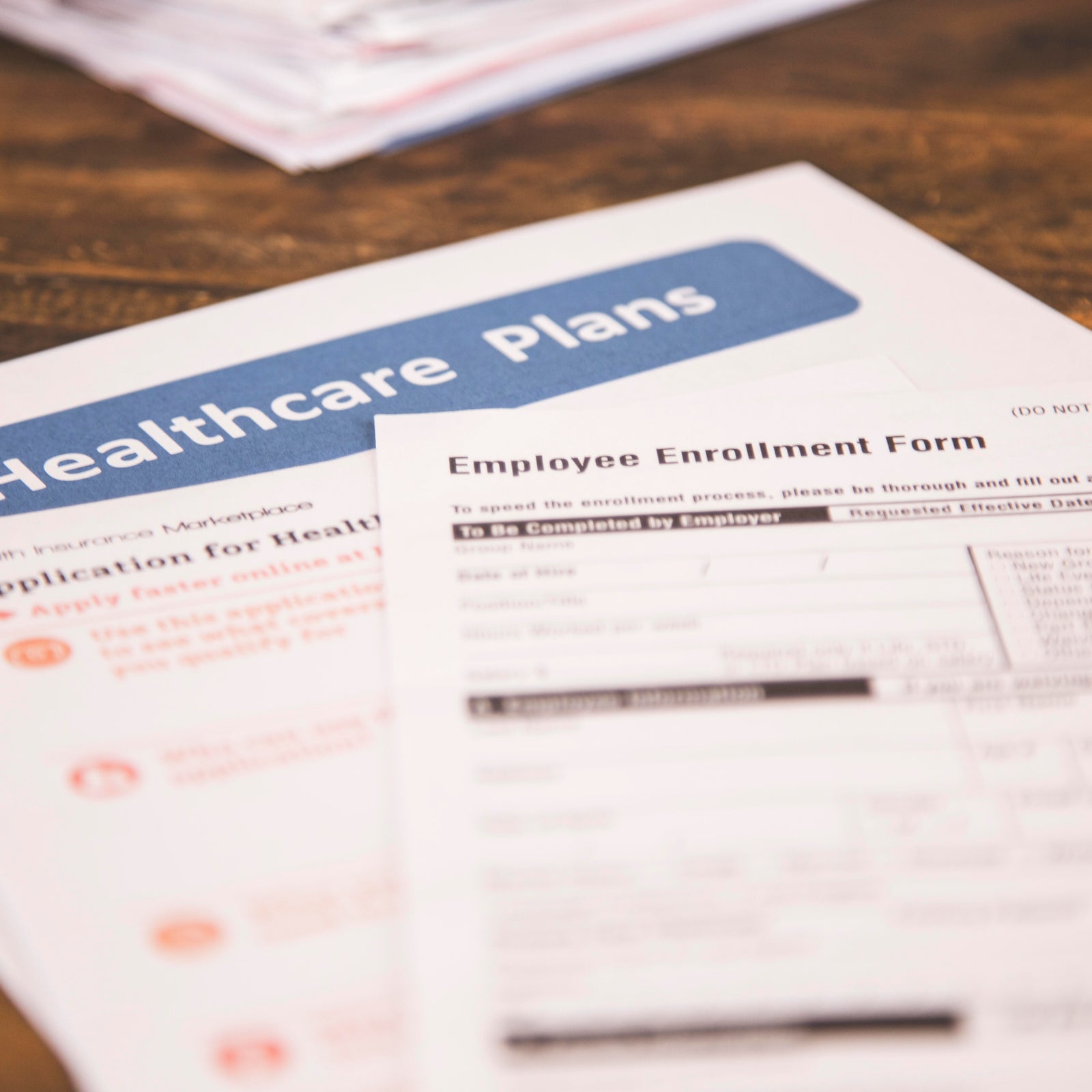 Open enrollment may bring sticker shock as health insurance set to surge