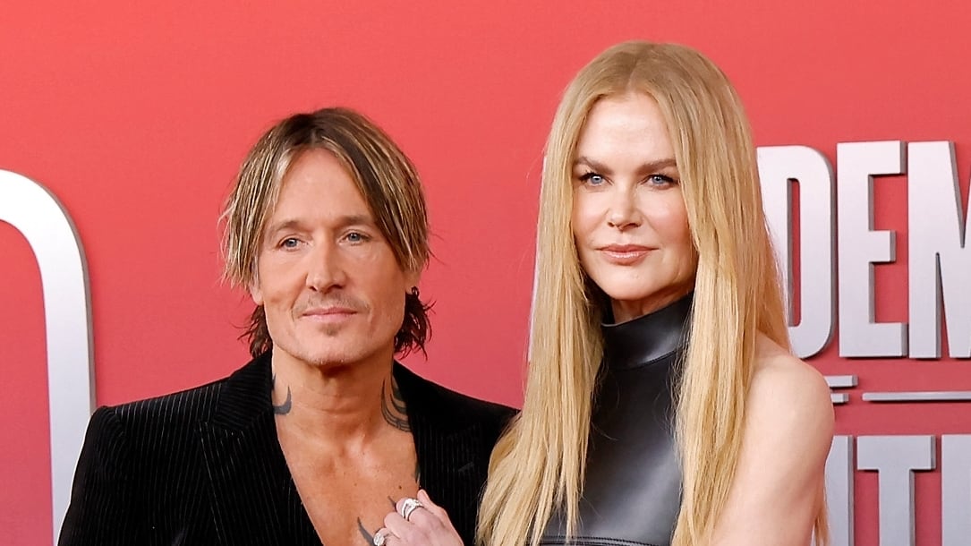 Keith Urban Takes ‘Soul-Sucking’ Swipe Amid Nicole Kidman Split
