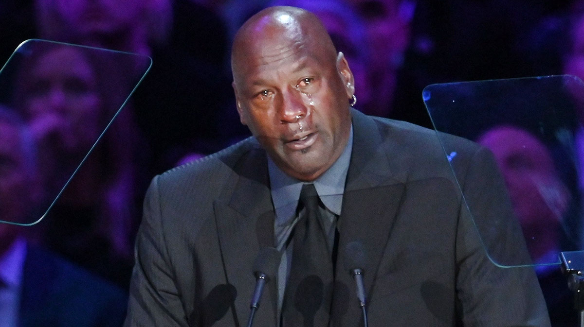 Michael Jordan series revealed in bombshell NBC announcement after SNF ...