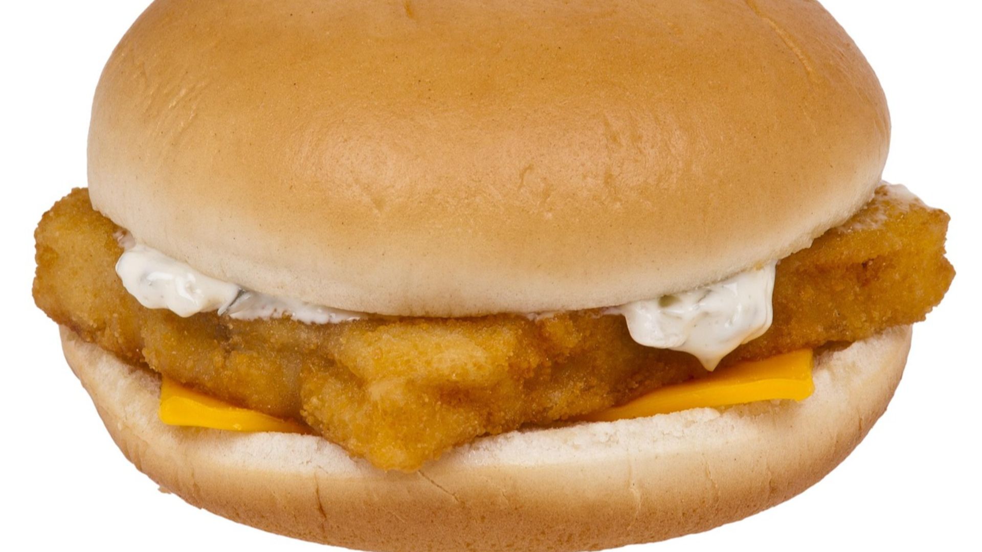 20 Fast Food Items You Should Never, Ever Order