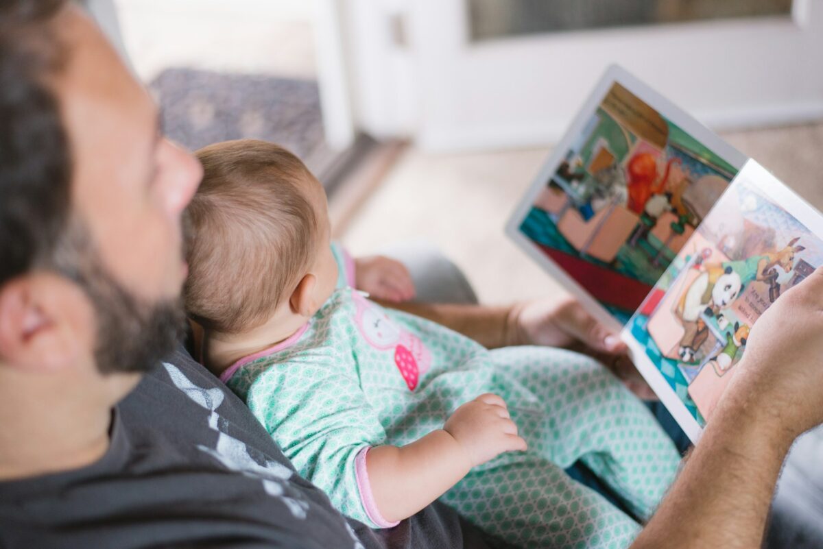 Old Children’s Books That Shaped Reading Traditions