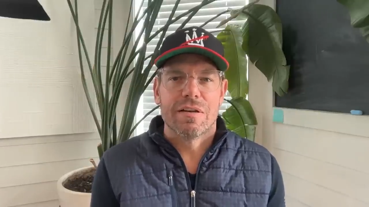 'Thumping His Chest And Trying To Act Tough': Eric Swalwell Blasts ...