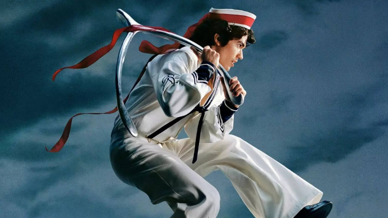 How to get tickets for Conan Gray’s Wishbone World Tour in 2026 ...