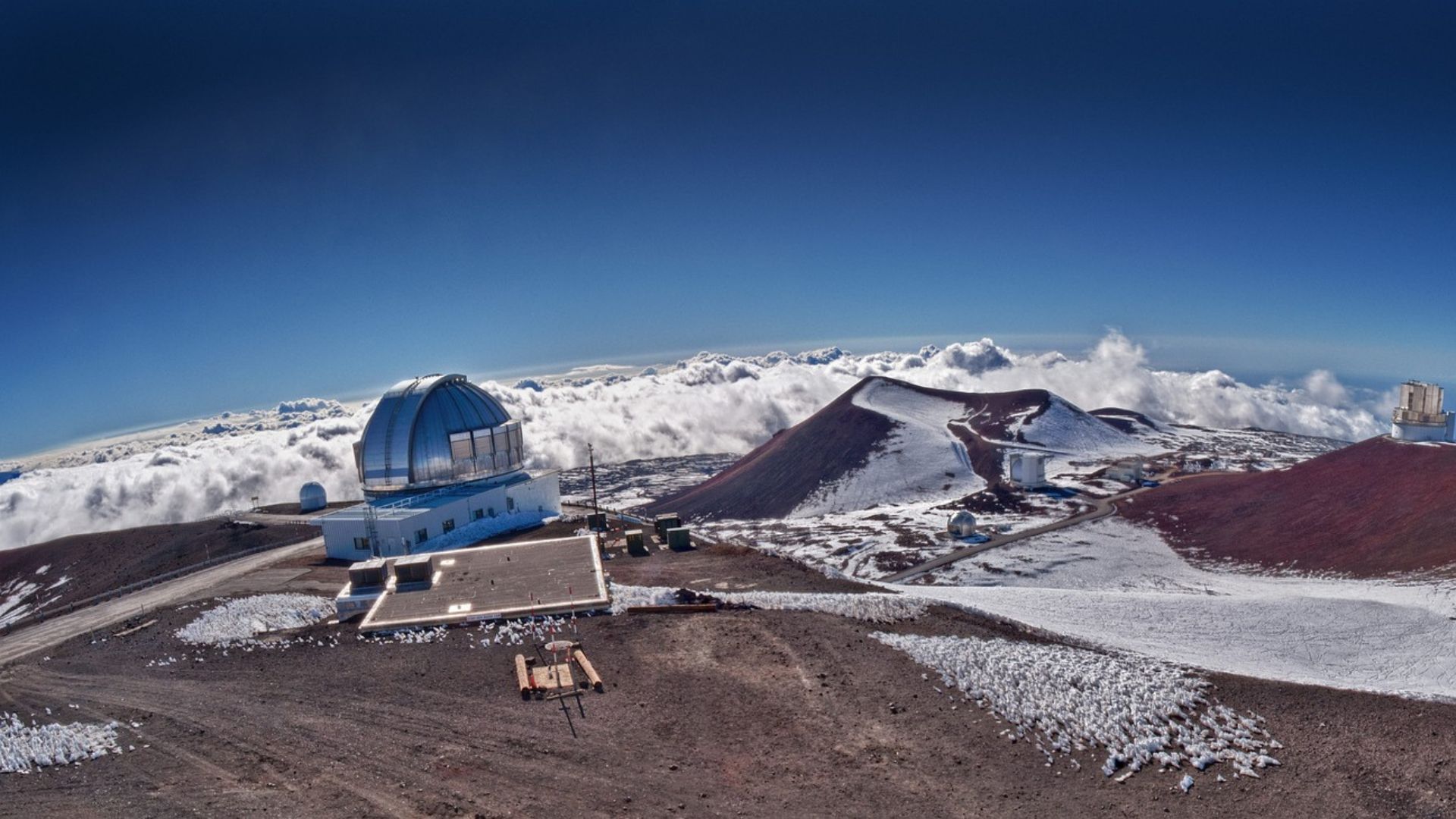 Scientists Discover Super-Earth Exoplanet With Oceans