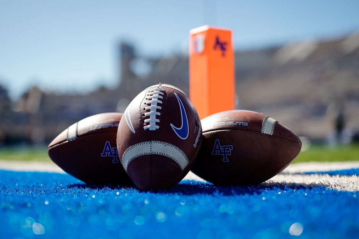 Complete Week 9 AP Top 25 rankings after massive weekend upsets