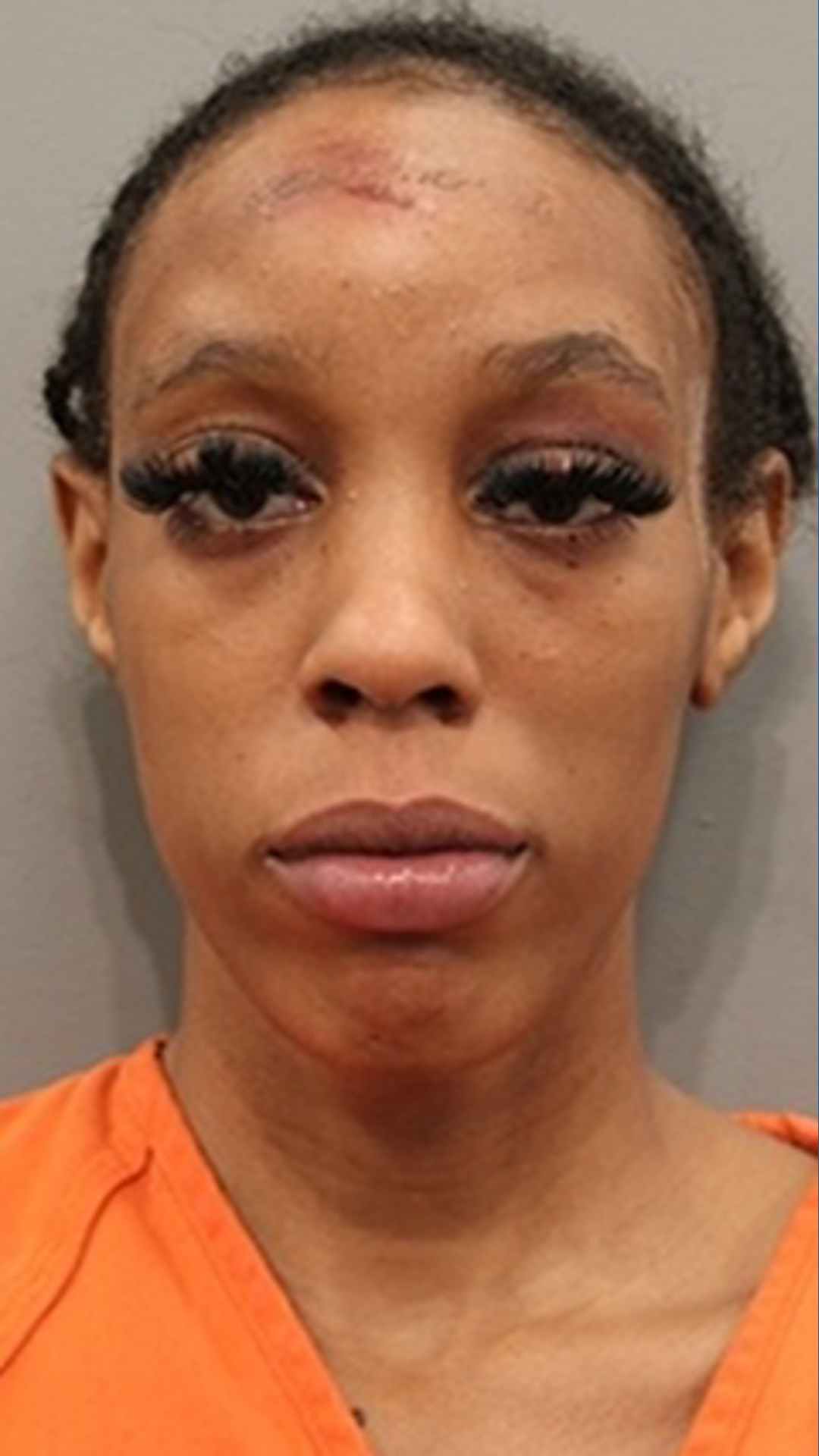 Woman charged after crash kills couple on Katy Freeway is out on bond