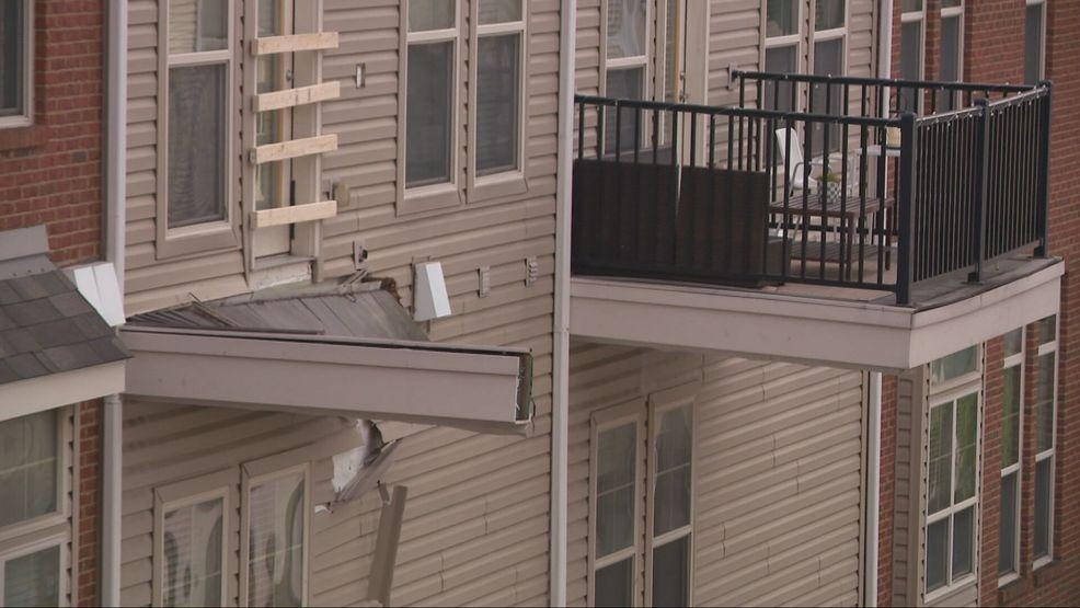 1 still in critical condition, 5 others remain in hospital after ...