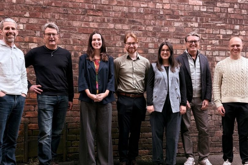 DSW Ventures opens new Birmingham office