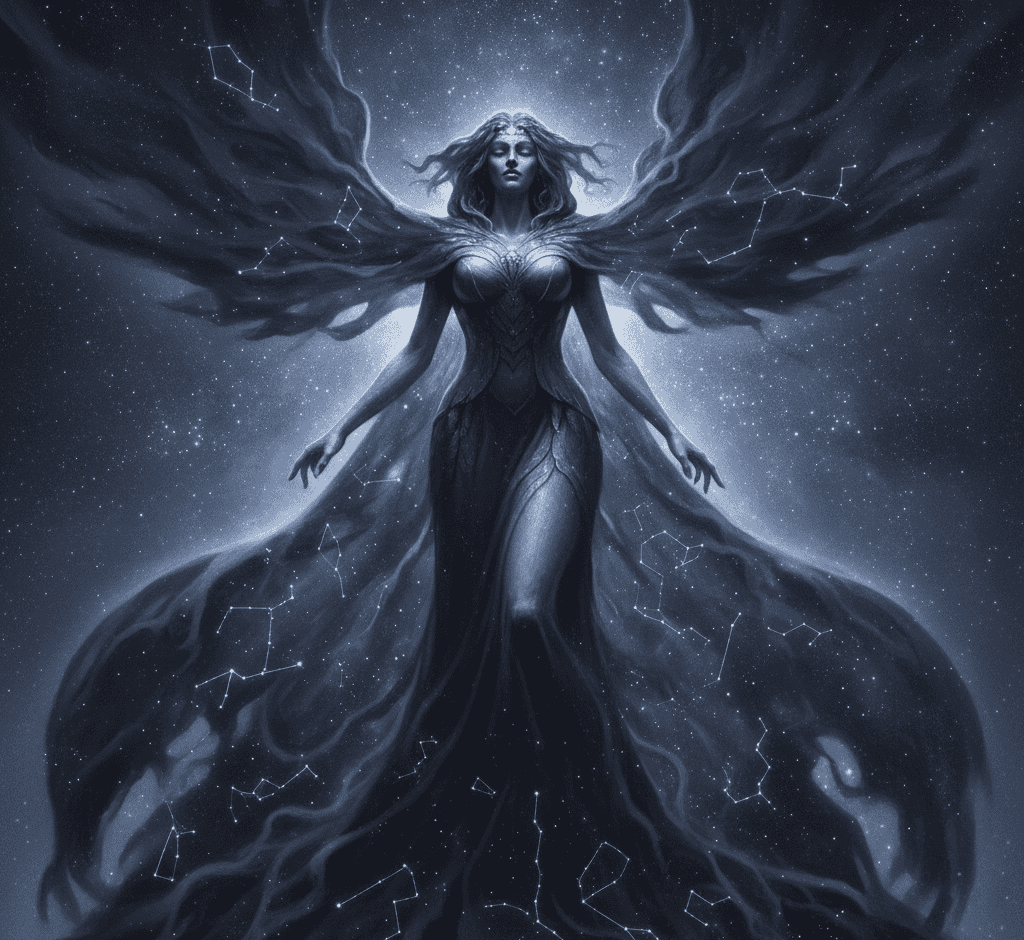 8 Gods and Goddesses of Night and Dreams Who Whispered to Mortals