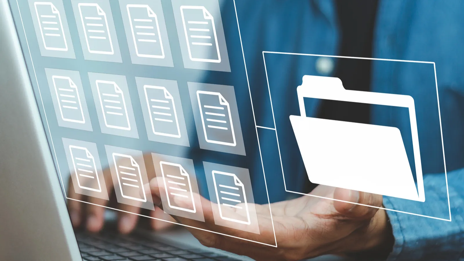 What bin Laden was really storing on his computer surprised everyone