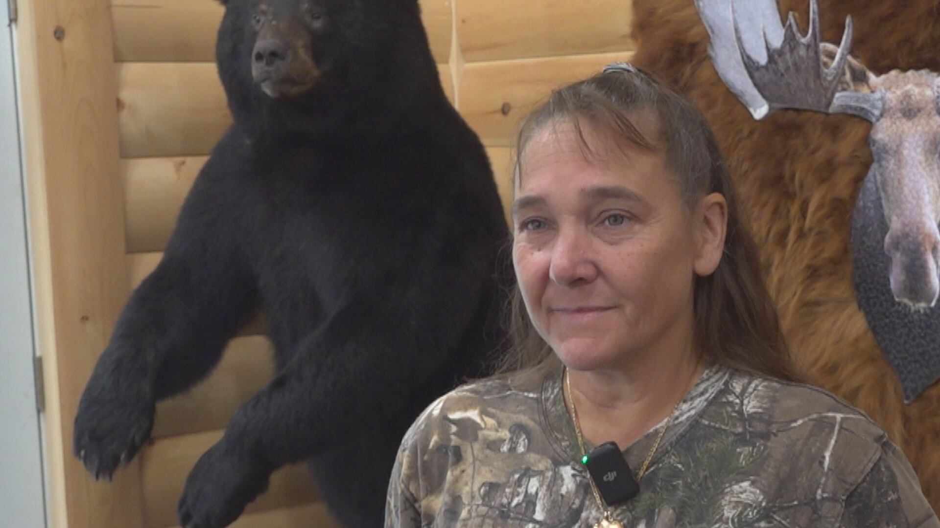 Behind the scenes: How Fall hunters keep Aroostook County’s tourism strong