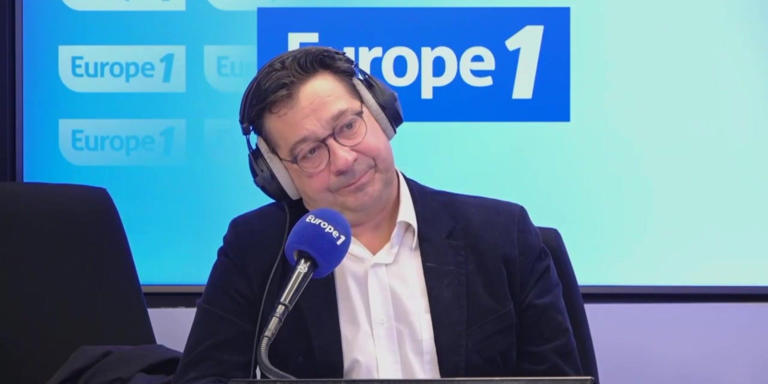 «On sent qu’il y a un ras-le-bol en France», constate l’humoriste ...