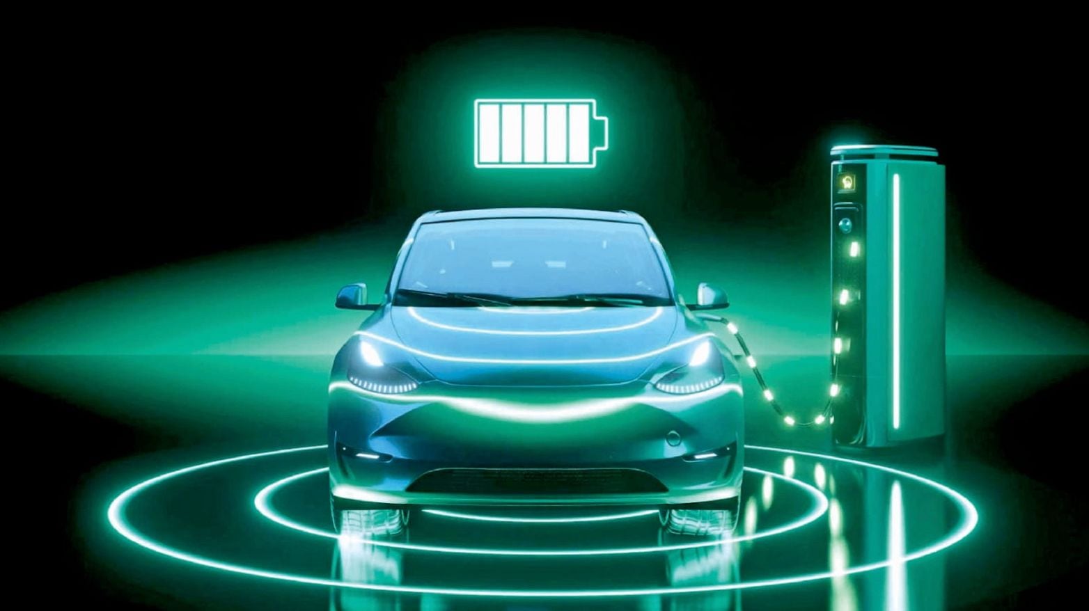 La nueva ruta de la electromovilidad: los vehículos eléctricos de rango ...