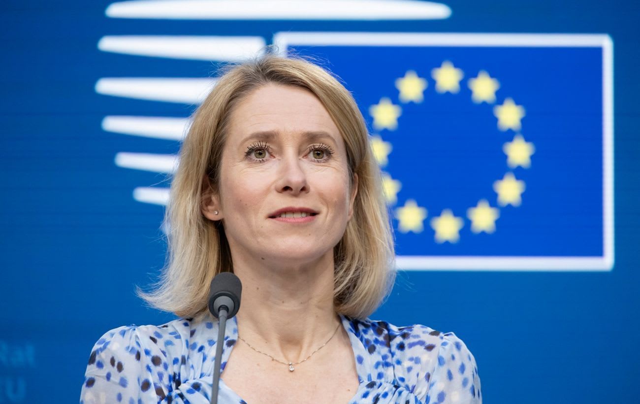 EU to impose 19th package of sanctions against Russia this week