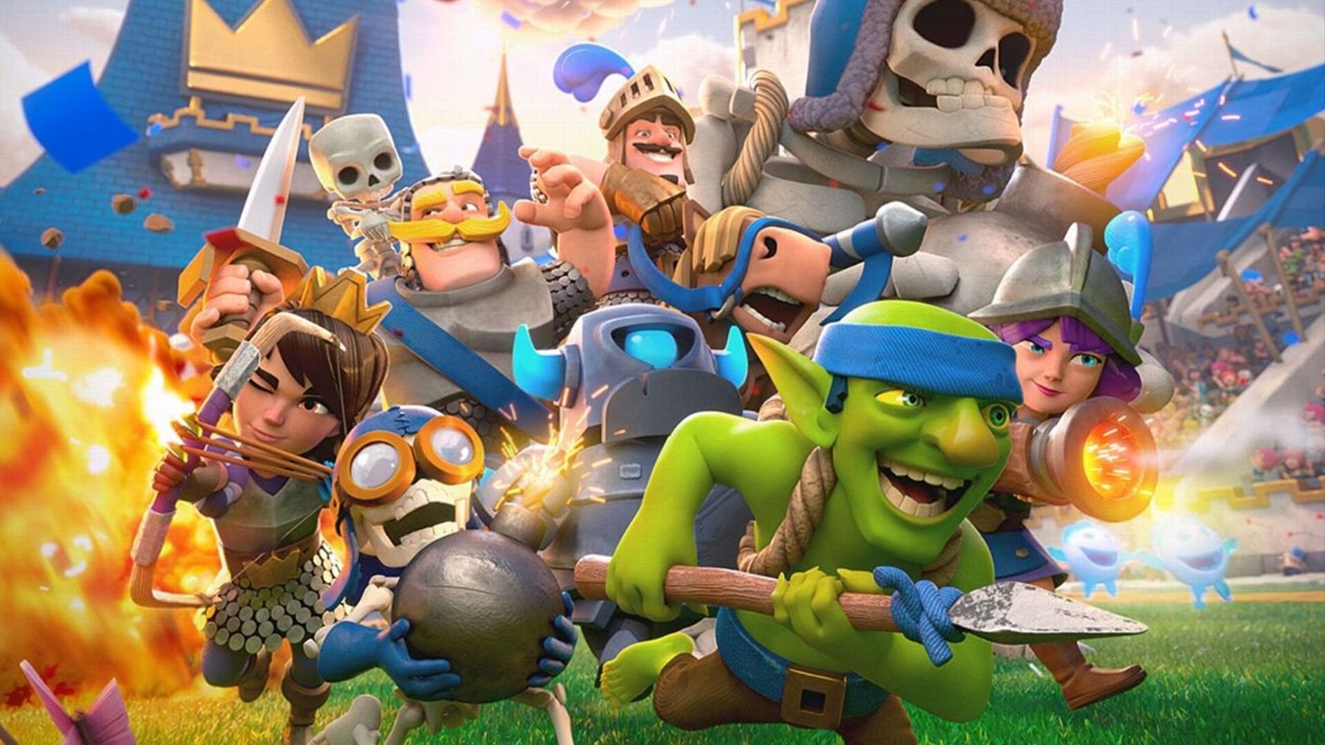 Android: 5 jogos grátis em alta para baixar na Play Store esta semana (01)