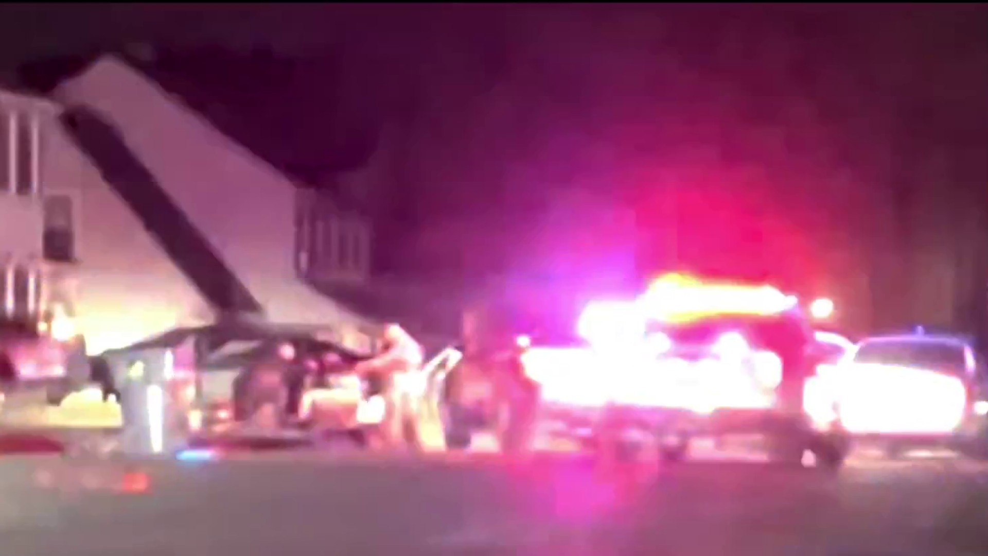 FBI agent accused of killing of neighbor gets no jail time for gun ...