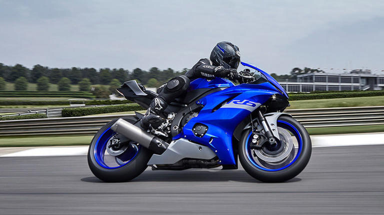The Biggest Problems With The Yamaha R6 (According To Riders)
