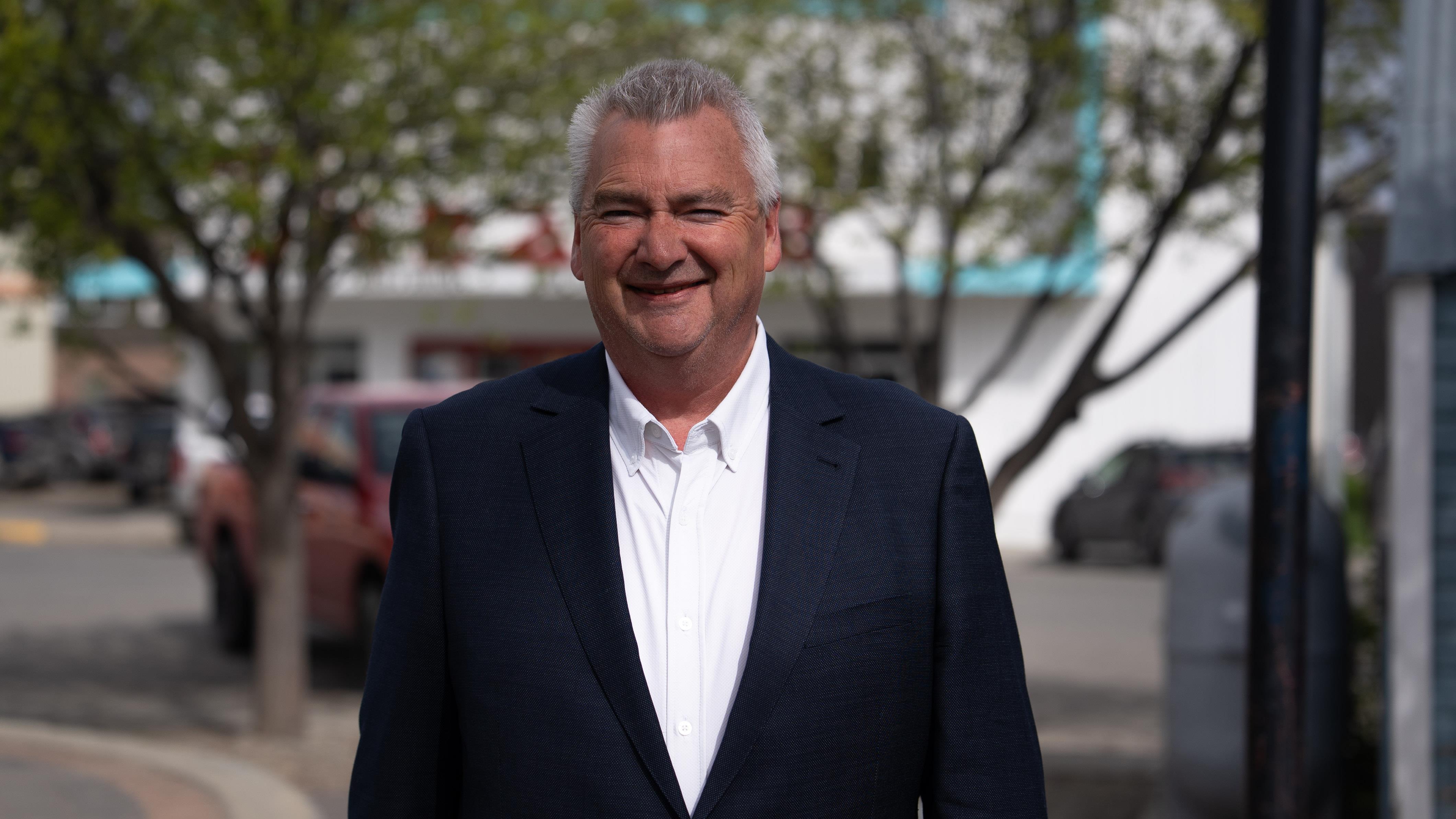 Santé et logement parmi les premiers thèmes de la campagne électorale ...