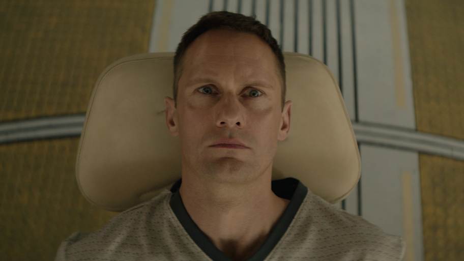Apple TV+'s sci-fi dramedy is perfect for those missing Resident Alien