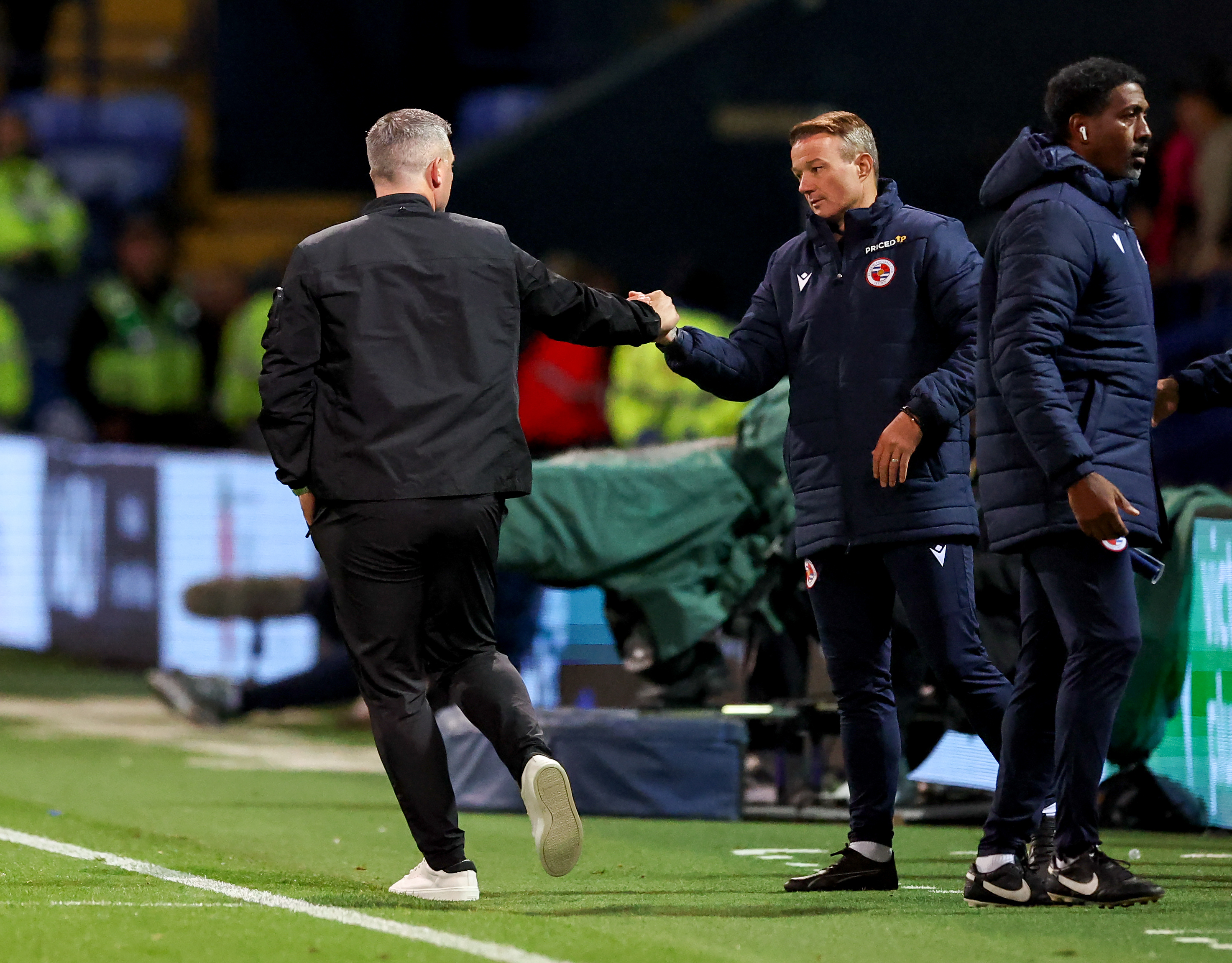 Approval Rating: Grade Noel Hunt For The Final Time As Reading Boss