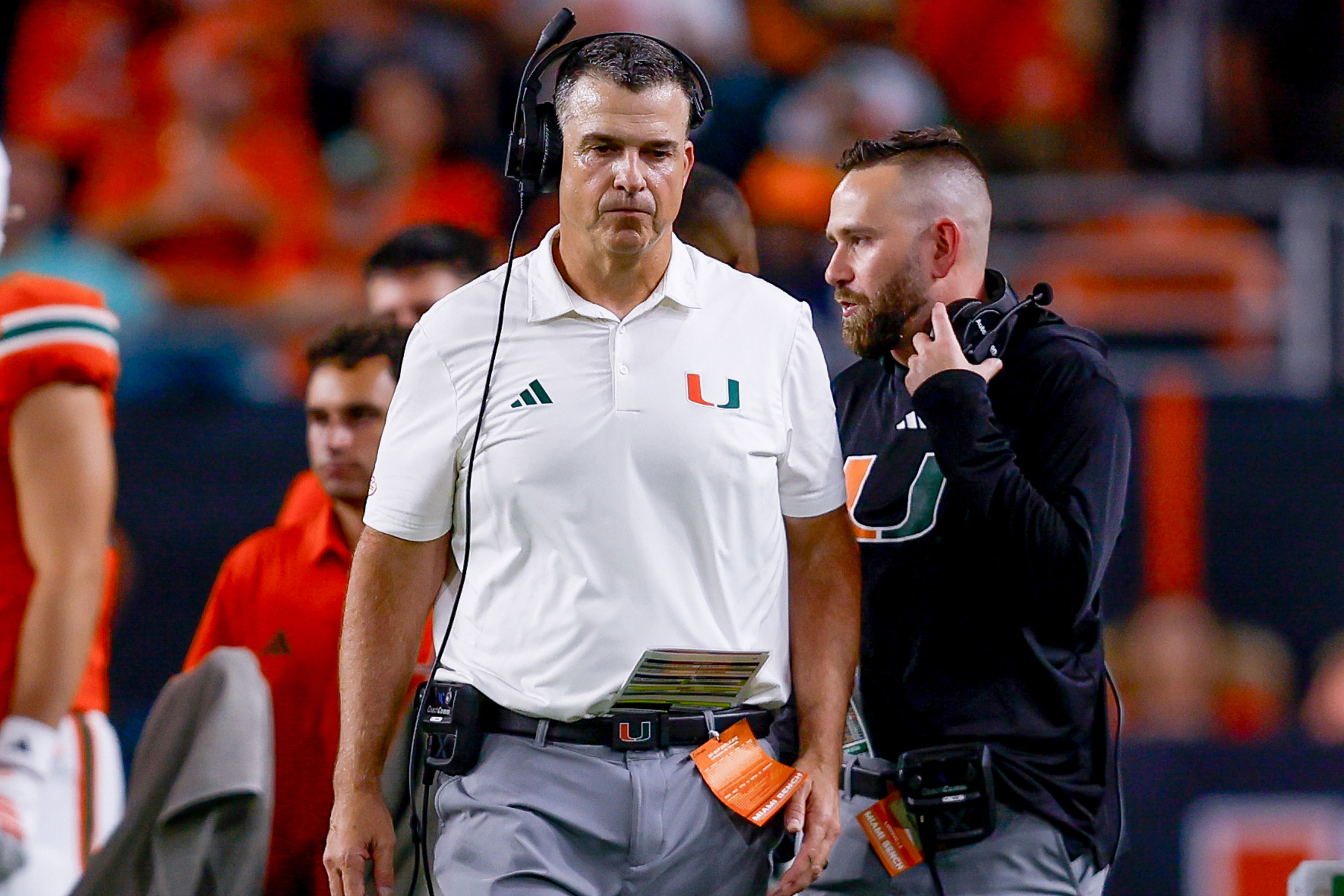 Miami Hurricanes Match-ups of the Week: Week 9 vs. Stanford