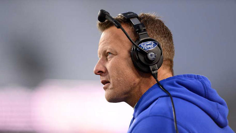 Cal Assistant, Ex-Cal Star Mentioned as Head Coach Candidates