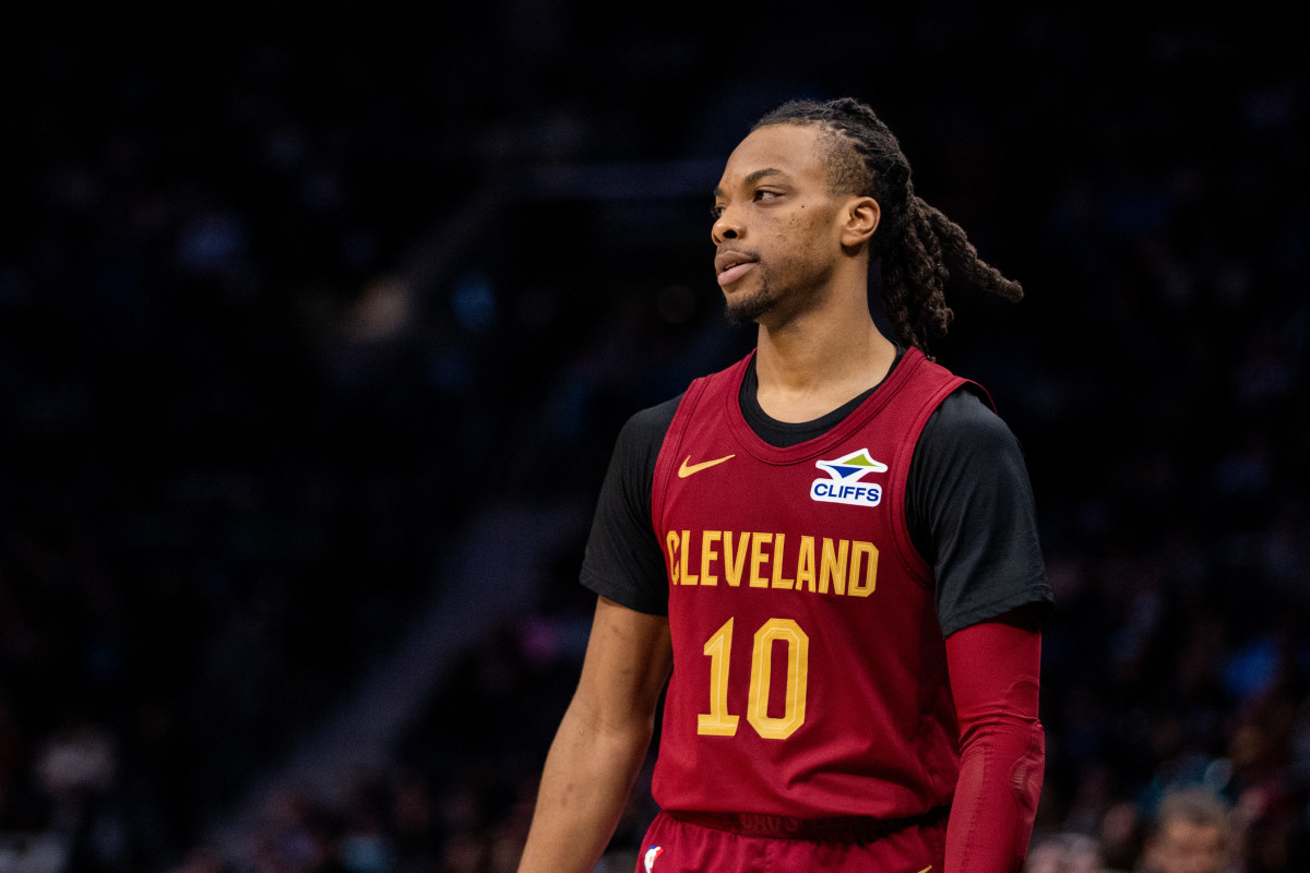 Home / NBA / Cleveland Cavaliers final injury report for Hornets ...