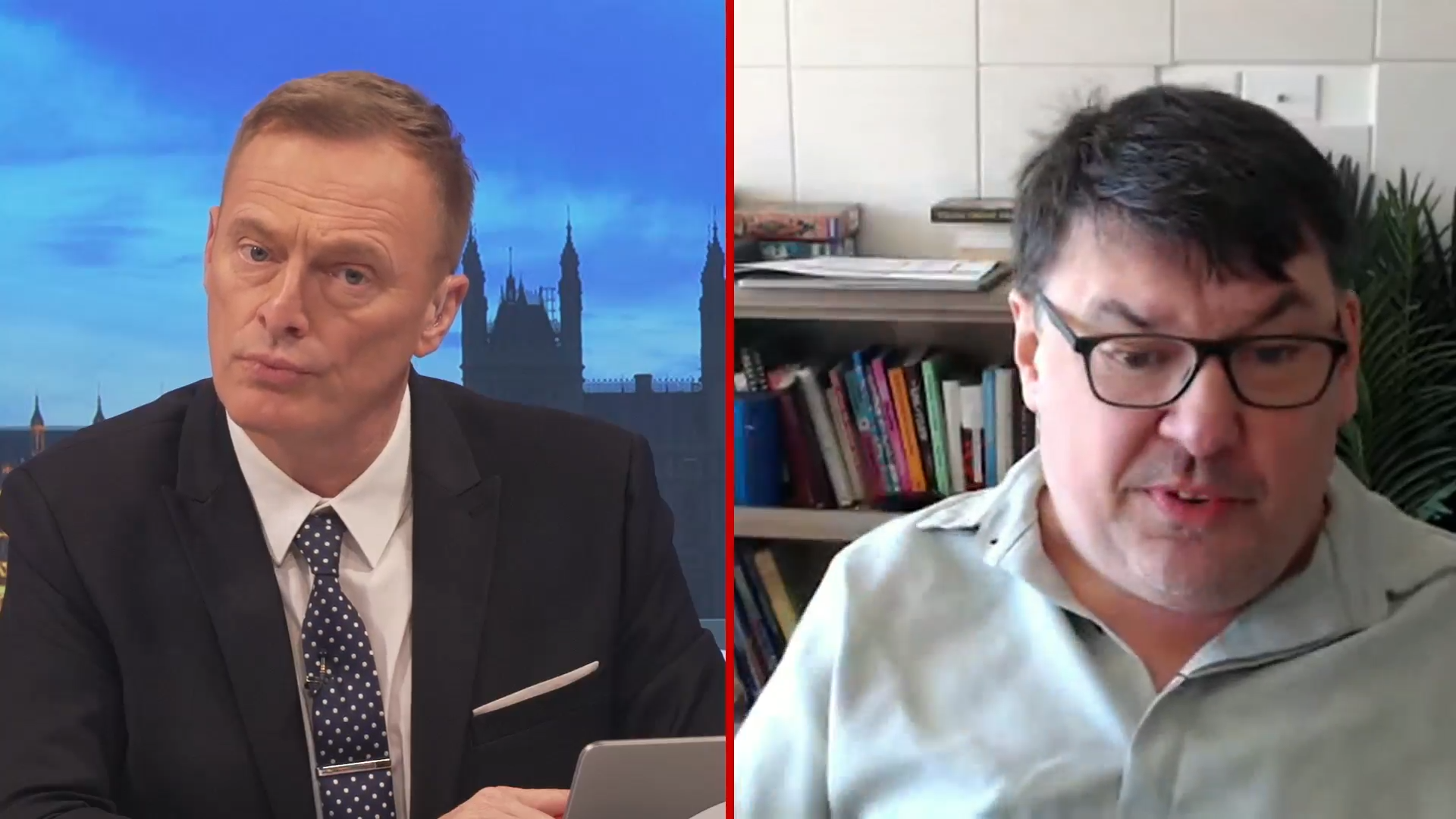 WATCH: Graham Linehan reveals plans to 'sue' Met Police after ...