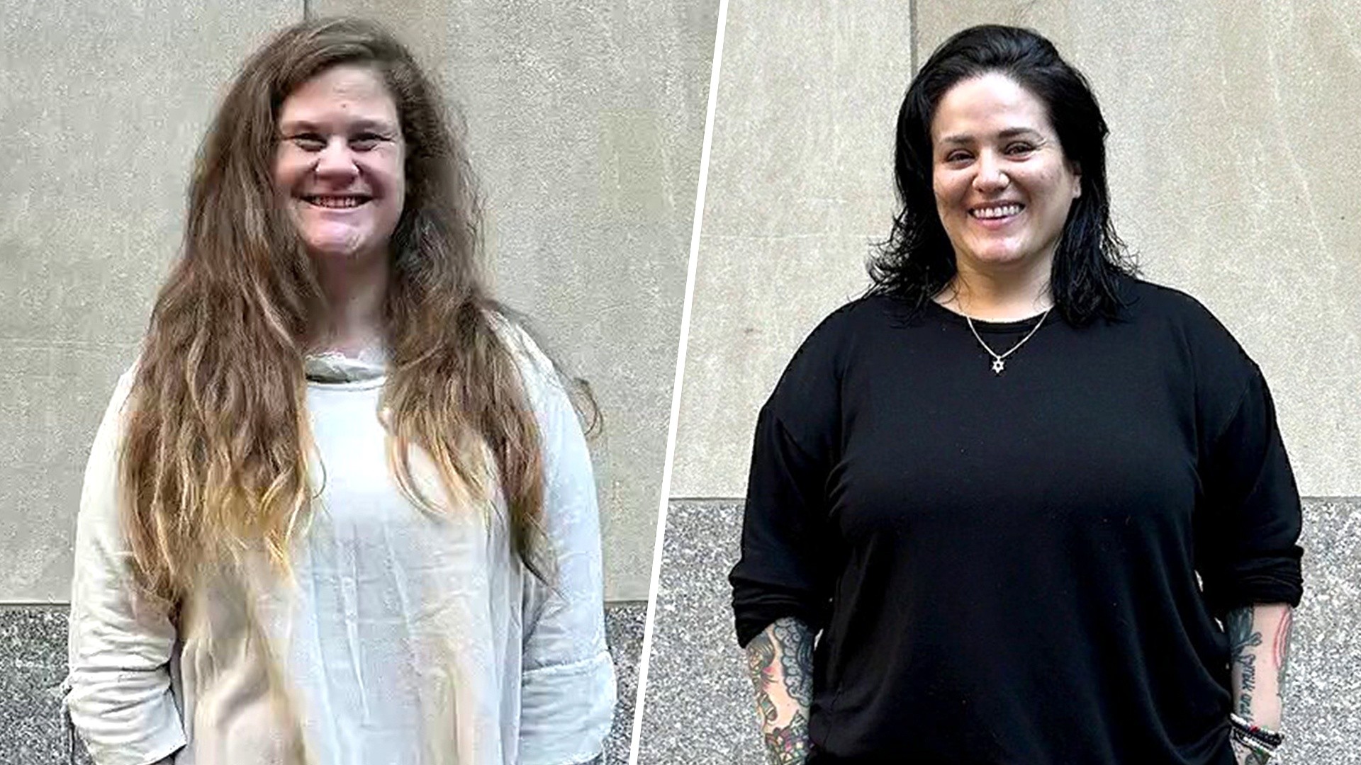 TODAY Fans Get Makeovers From Style Experts: See the Looks!